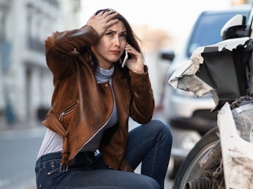 Brandon Ritchie: Expert in Injury Law & Immigration Services