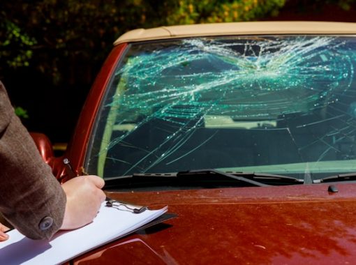 Brandon Ritchie: Expert in Injury Law & Immigration Services